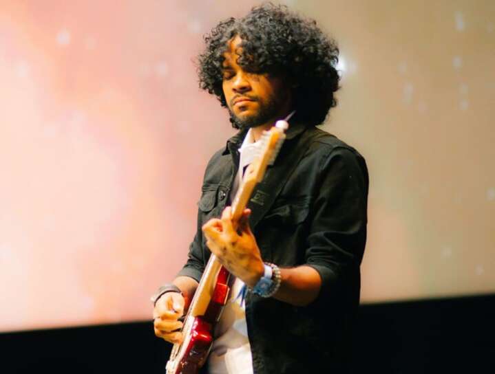 Nico hopes for Grammy 'Gift' - Jamaica Observer