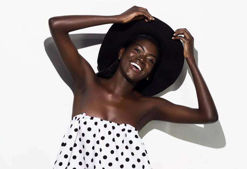 Hunt for beauty - Jamaica Observer