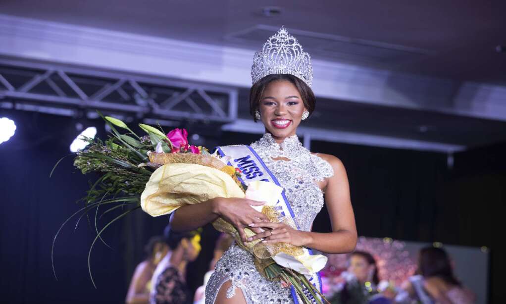 Judge finds Cayman Islands beauty queen guilty of assault - Jamaica ...