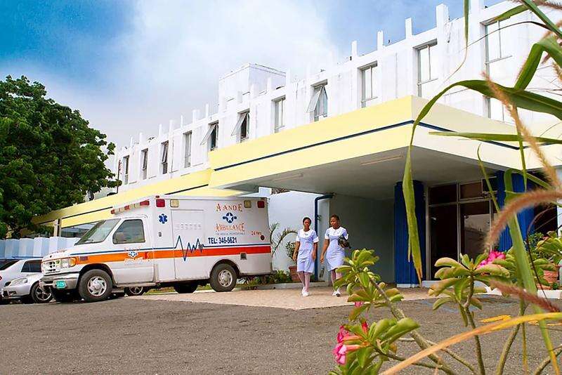 Caribbean Health Systems acquires Medical Associates - Jamaica Observer