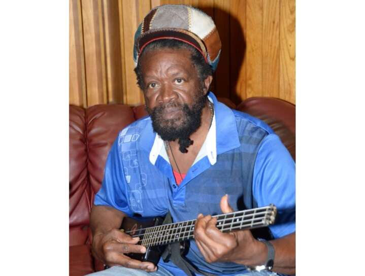 Flabba Holt – 'Ace of Bass' - Jamaica Observer