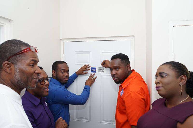 138 Student Living maximises digital technology services - Jamaica Observer