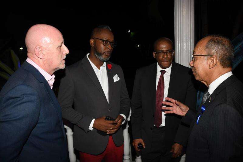 Business Social — February 8, 2023 - Jamaica Observer