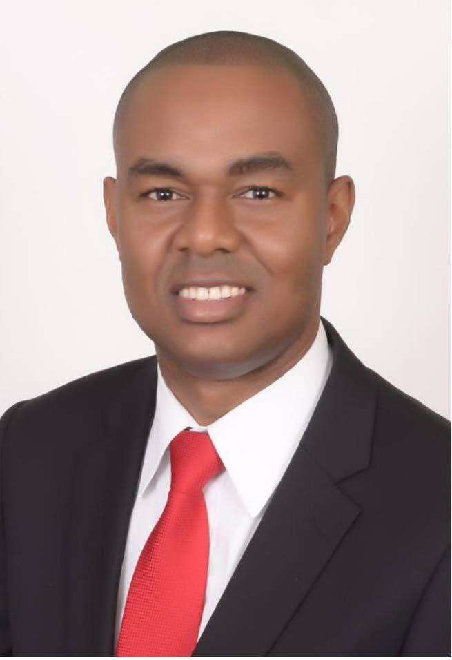 Burrell takes over at FSC - Jamaica Observer