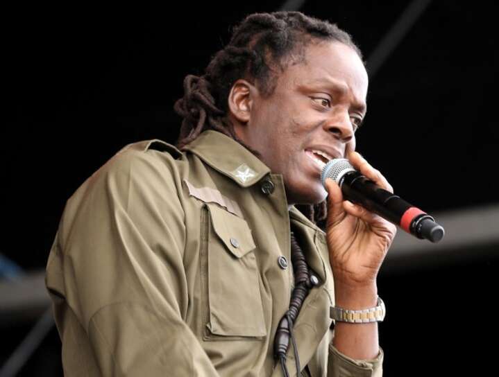 Richie Spice gives Real Love - Jamaica Observer