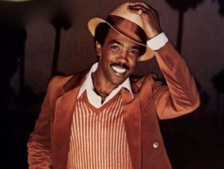 Chuck Jackson: Reggae soul man - Jamaica Observer