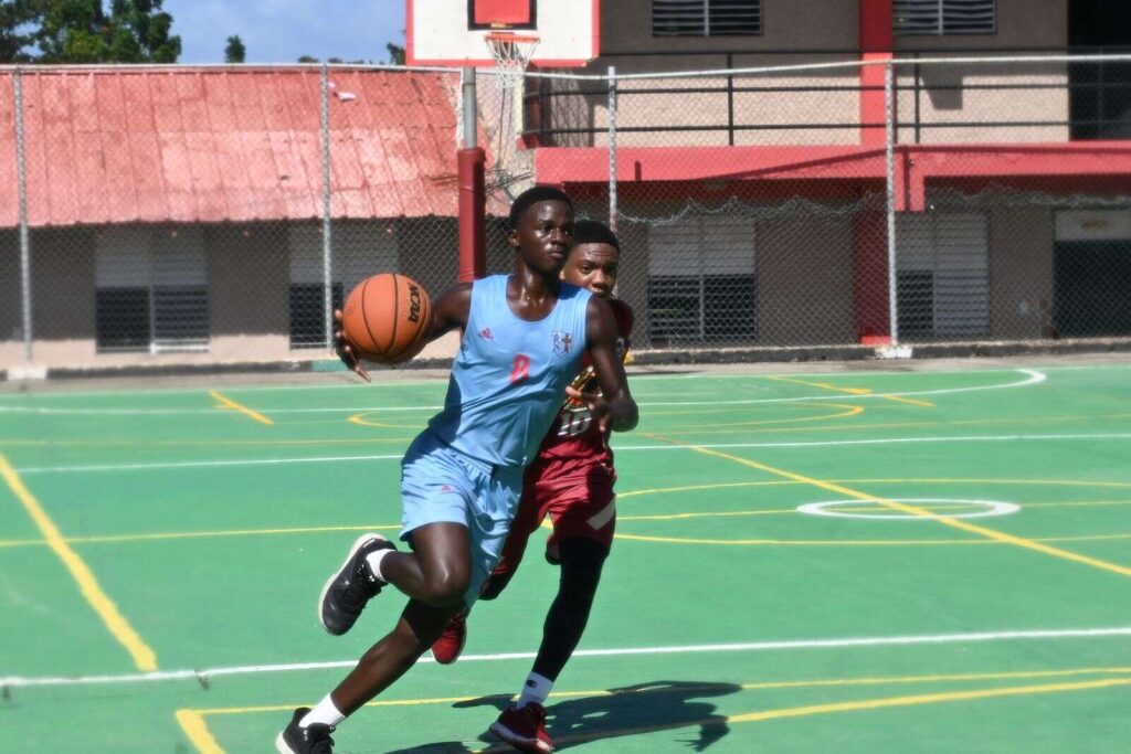 ISSA Boys’ national basketball champs to be decided today - Jamaica ...