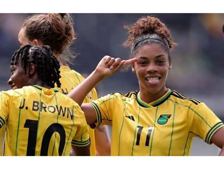 Coming together - Jamaica Observer