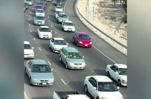 Inside the new Road Traffic Act and Regulations - Jamaica Observer