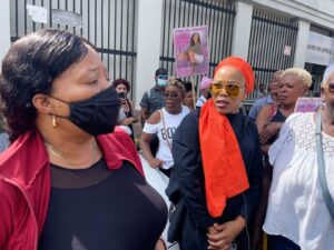 WATCH: Queen Ifrica calls for Juliet Holness to lead fight against ...