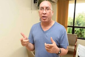 Delano Franklyn: A costly journey to death's door and back - Jamaica ...