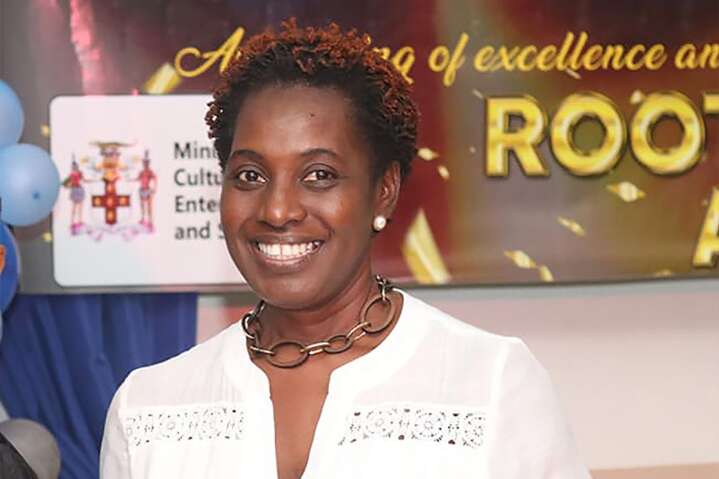 Roots theatre rebirth - Jamaica Observer