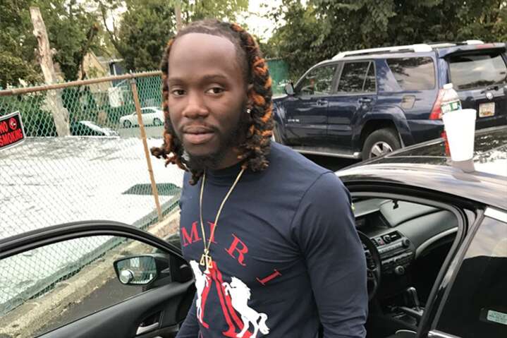 El Benzo hits them with Karate - Jamaica Observer