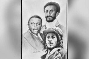Photo and advertising guru Howard Moo Young dies - Jamaica Observer