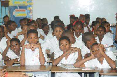 School attendance returning to pre-pandemic levels- GG - Jamaica Observer