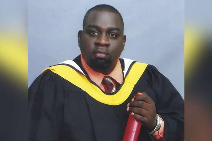 August Town mourns death of ‘gentle giant’ - Jamaica Observer