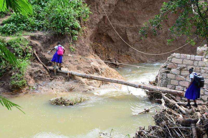 More for bridges in new fiscal year but Phillips wants Troy Bridge ...