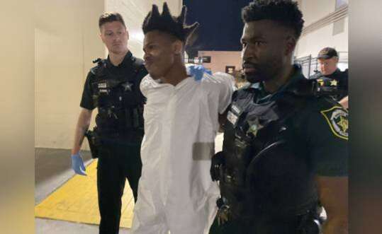 Florida reporter and child killed near scene of earlier murder ...