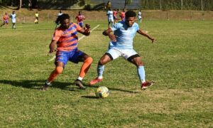 Faulkland gets first JPL win - Jamaica Observer