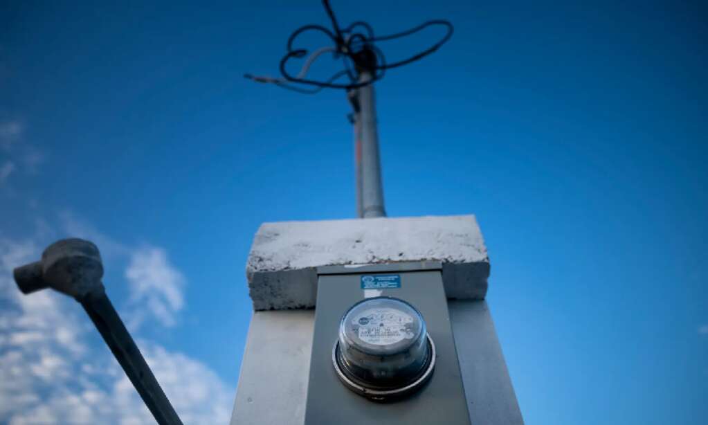 New debt plan proposes spike in Puerto Rico power bills - Jamaica Observer
