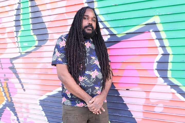 I-Shenko calls for unity - Jamaica Observer