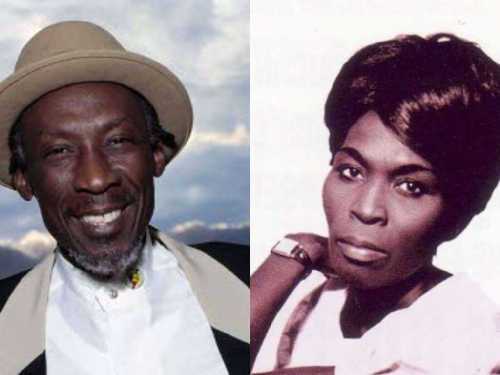 Tribute to Alton, Hortense Ellis postponed because of SOE - Jamaica ...