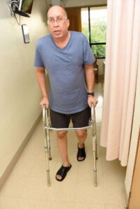 Delano Franklyn: A costly journey to death's door and back - Jamaica ...