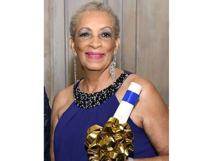 Honour for Carole Reid - Jamaica Observer