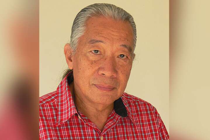 Ace photographer Howard Moo Young dead at 80 - Jamaica Observer