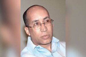 Delano Franklyn: The man who would be leader - Jamaica Observer