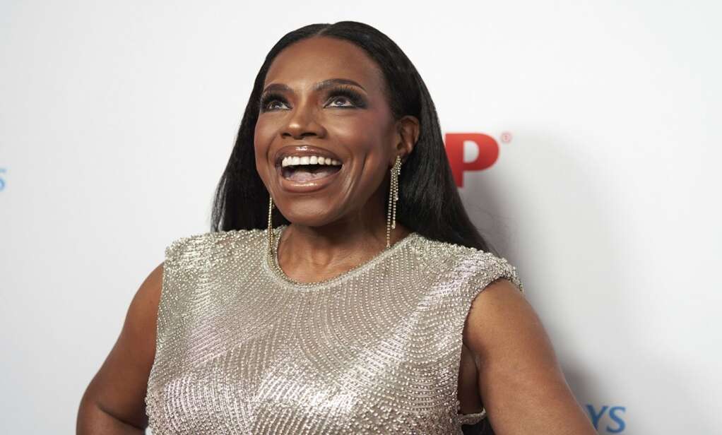 Sheryl Lee Ralph seeks to ‘Lift Every Voice’ at Super Bowl - Jamaica ...