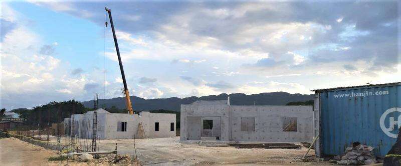 NHT has last laugh: Housing boom in Irwin - Jamaica Observer