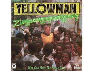 Get up, stand up and rock! - Jamaica Observer