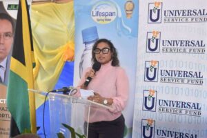 Buff Bay Primary gets smart boards valued at $2.5m - Jamaica Observer