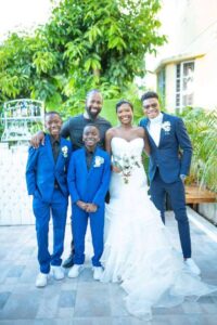 Vows: On Cloud Nine - Jamaica Observer
