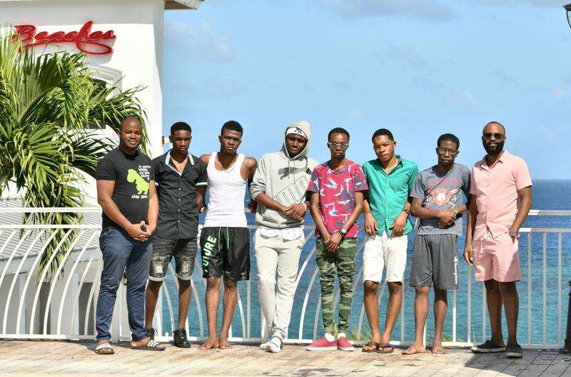 Beaches Ocho Rios adds power to Calabar - Jamaica Observer