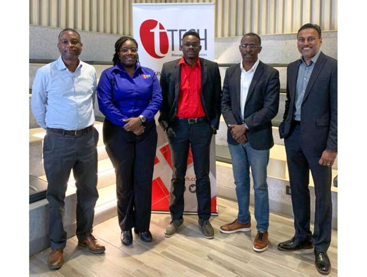 Preparing for the Data Protection Act - Jamaica Observer