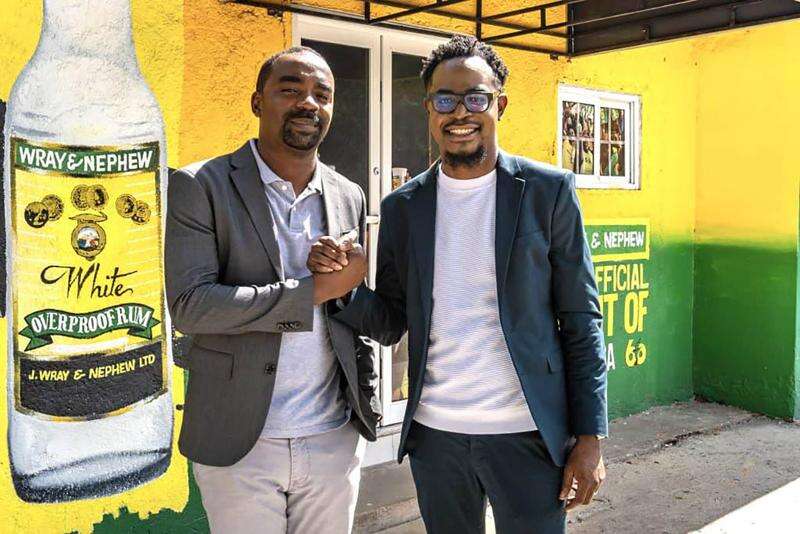 iCreate eyes growth of advertising business - Jamaica Observer