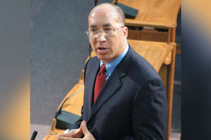 Franklyn's legacy will live on - Jamaica Observer