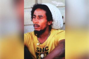 Tears of joy for Marley's 'Woman' - Jamaica Observer