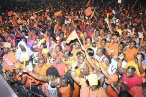 Campbell says PNP ready for uncertain local election - Jamaica Observer