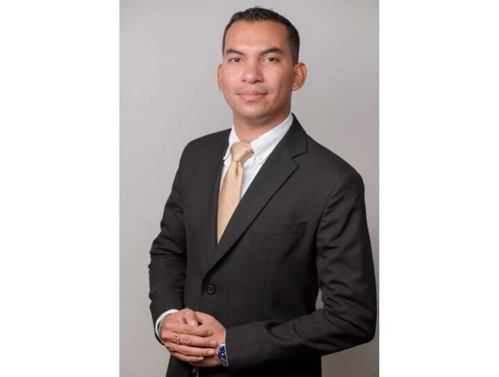 Spotlight on Jordan Chin - Jamaica Observer
