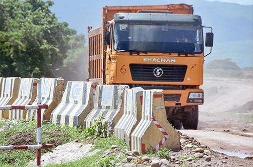 Environment, infrastructure for major focus in 2023/24 - GG - Jamaica ...