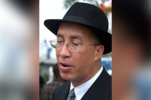 Delano Franklyn: His life belonged not to him but to his country ...