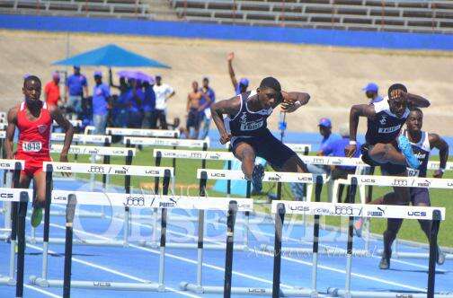 S W Isaac-Henry meet expected to be biggest ever - Jamaica Observer