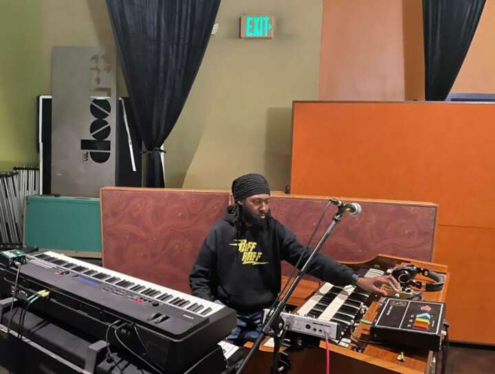 Roots of Riff Raff - Jamaica Observer