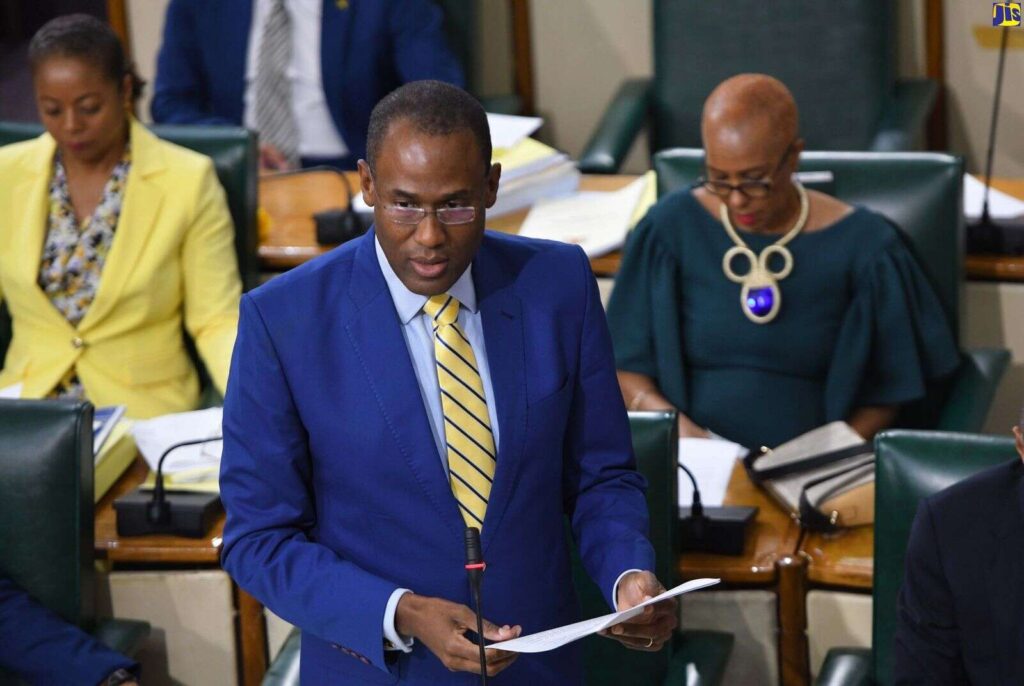 $160-million allocated for Land Titling Project - Jamaica Observer