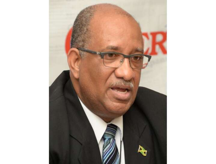 Wynter rubbishes NWU's claims of victimisation - Jamaica Observer