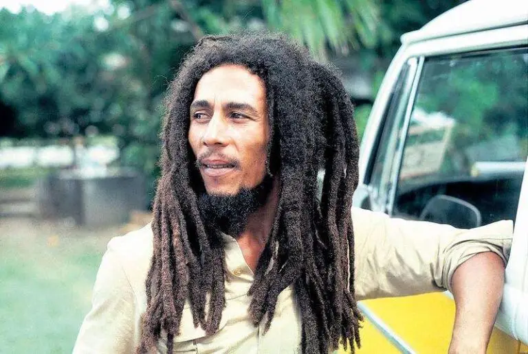 Signs of a Marley classic - Jamaica Observer