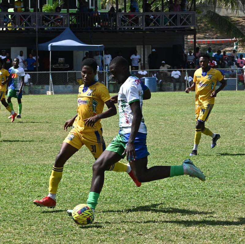 MBU Coach Duckie bemoans team's enduring lack of offensive finesse ...